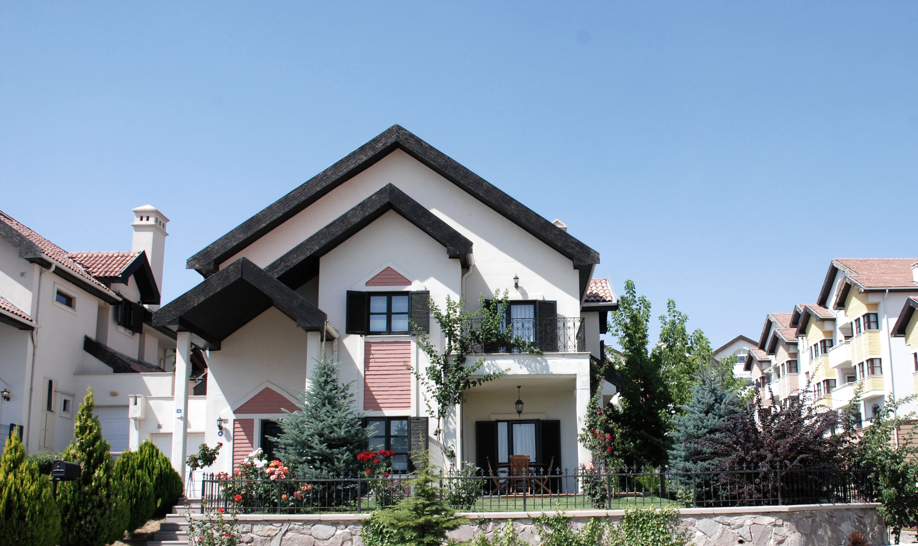 PROJECTS – ACE ARCHITECTURE