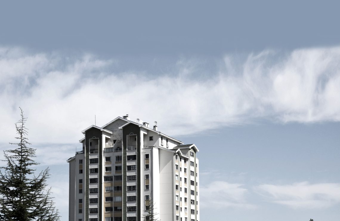 Angora Evleri – ACE ARCHITECTURE